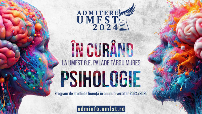 Admitere@UMFST – tot ce trebuie să știi despre admiterea la UMFST